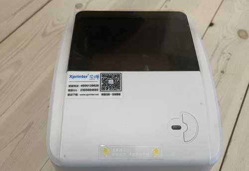 Xprinter xp 420b