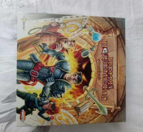 Игра время подземелий