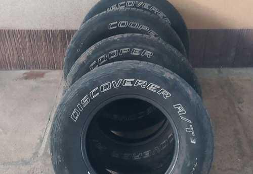 Cooper Discoverer A/T3 245/75 R16