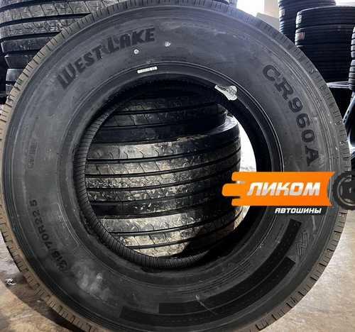 315/70R22.5 WestLake CR960A 154/150L 20PR TL(руль)