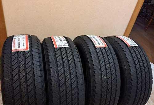 Roadstone Roadian H/T SUV 265/65 R17