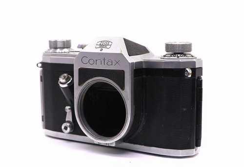 Contax D body (58177)