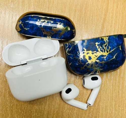 Наушники apple Airpods 3