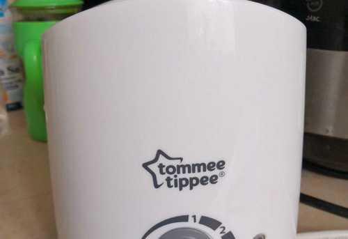 Подогреватель для детского питания tommee tippee