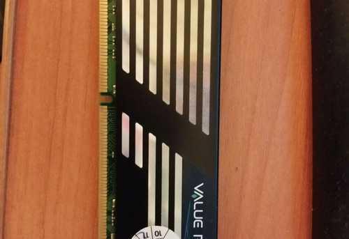 Оперативная память ddr3 8 gb и 4 gb