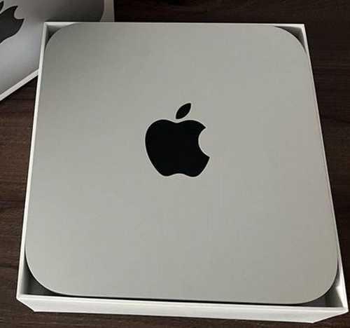 Mac mini m1 16gb 512