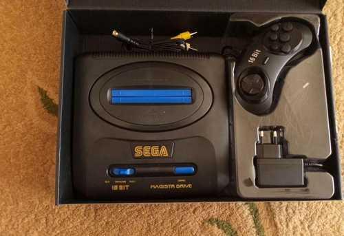 Sega mega drive 2