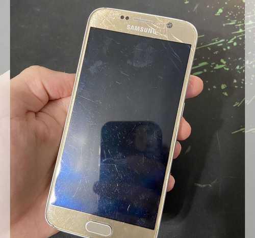 Samsung Galaxy S6 SM-G920F, 3/32 ГБ