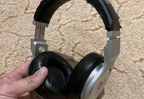 Наушники проводные beats by dr.dre