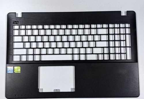 Топкейс ноутбука Asus X550C