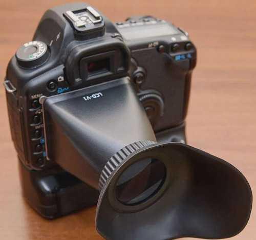 Видоискатель LCD Viewfinder Canon