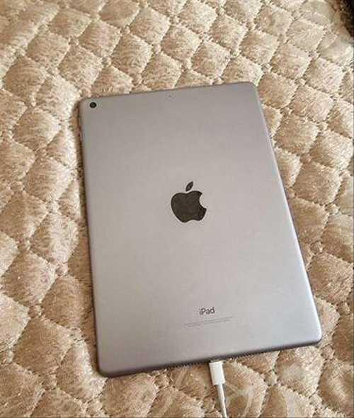 iPad 5 (пок) 2017 wifi 32 gb обмен