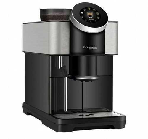 Кофемашина автоматическая Proxima DR.coffee H1