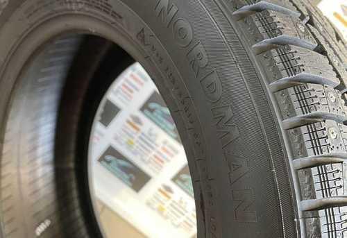 Nokian Tyres Nordman 7 235/45 R17 97T