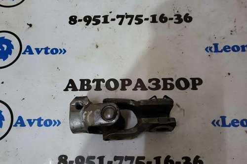 Рулевой кардан Mazda 323 BJ