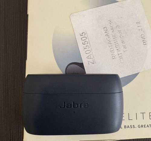 Jabra elite 3