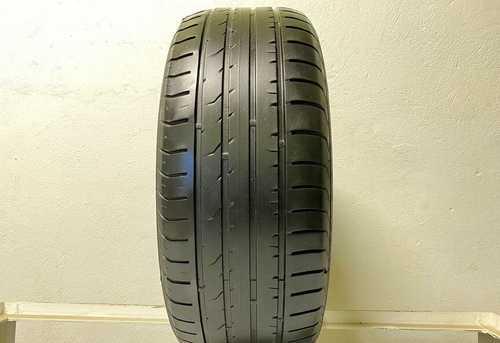 Kumho Crugen HP91 285/60 R18 116