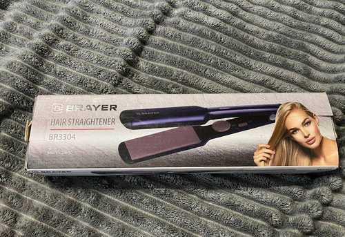 Выпрямитель для волос brayer BR3304