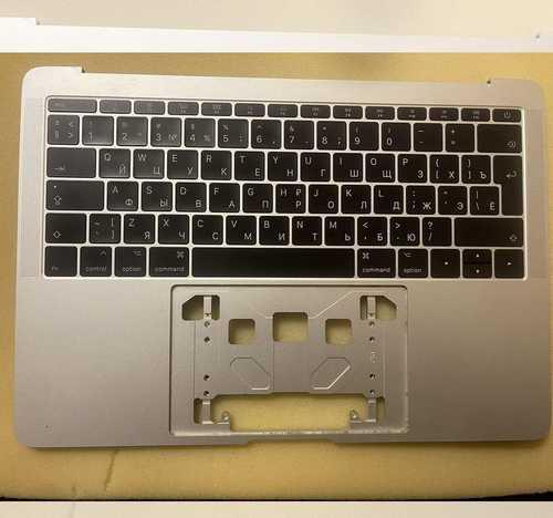 Топкейс a1708 для Apple MacBook Pro 13 a1708