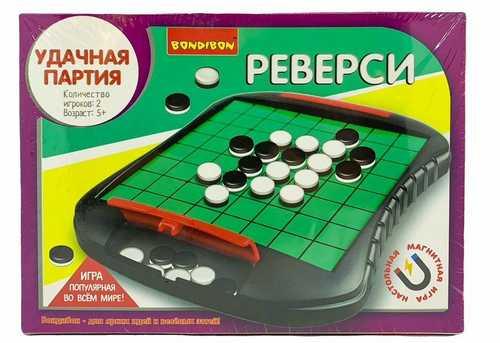 Настольная игра Реверси