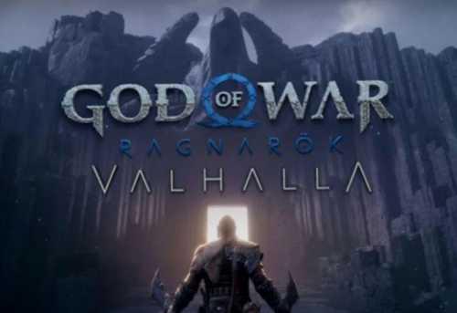 God of War: Ragnarök PS4/5 g-6813