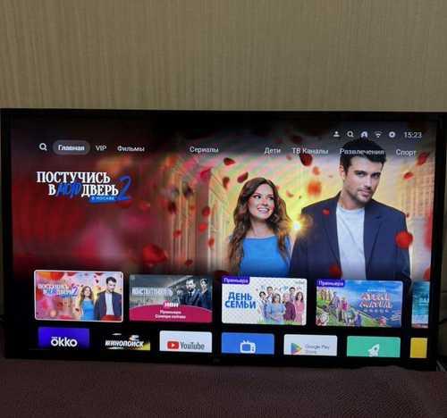 Телевизор Xiaomi Mi tv 32