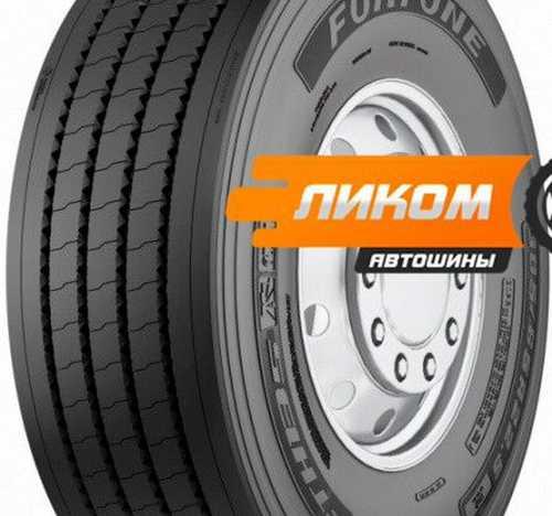 385/65R22.5 fortune FTH135 160K 20PR TL