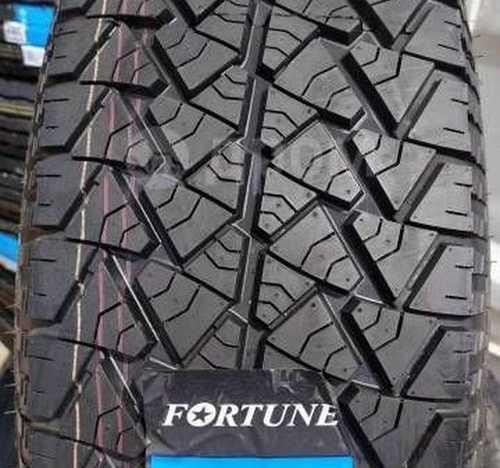 Fortune FSR-302 275/70 R16 114T