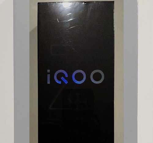 vivo iQOO Z10R, 8/256 ГБ