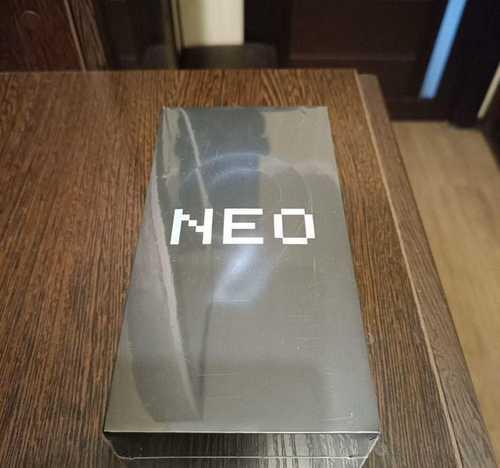 vivo iQOO Neo9, 12/256 ГБ