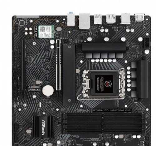 ASRock B760M (B760M PG lightning wifi)