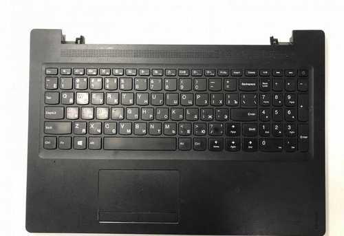 Топкейс для Lenovo Ideapad 110-15ACL