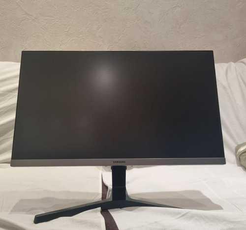 Монитор Samsung 23.8" S24R350FHI