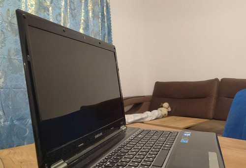 Samsung NP-RC530