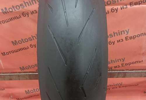 180/55 R17 Pirelli Diablo Rosso Corsa 2 N-4481