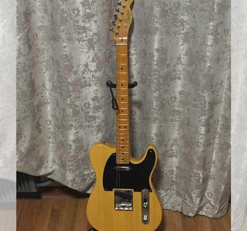 Squier classic vibe telecaster