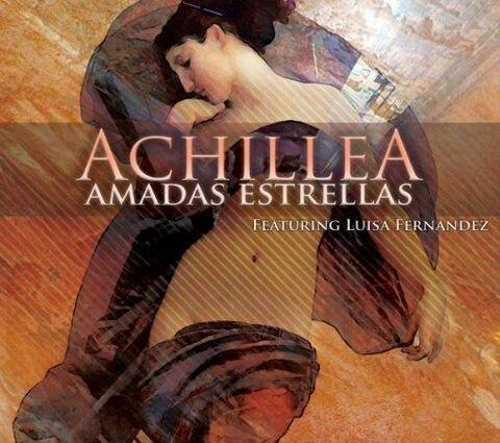 CD Achillea