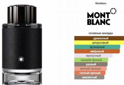 Montblanc