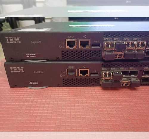 Коммутатор IBM 249824E