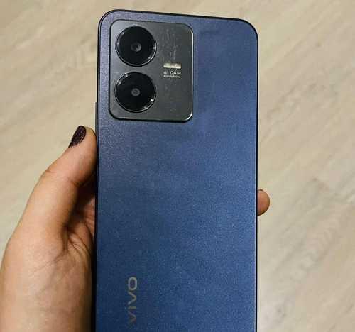 Vivo Y22, 4/64 ГБ