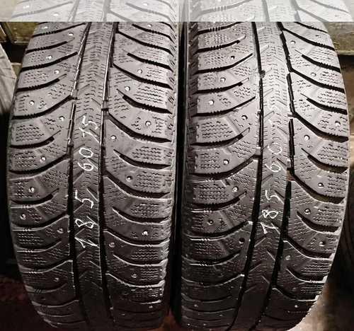 Bridgestone Ice Cruiser 7000 185/60 R15 84T