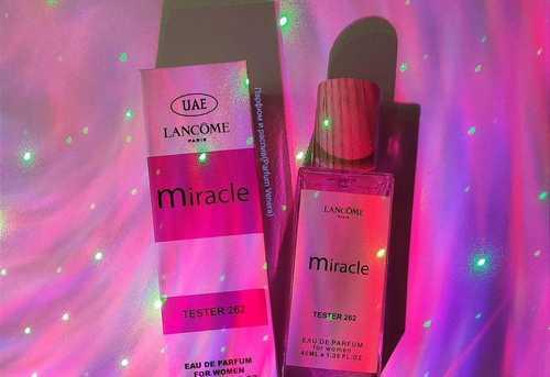 Lancome Miracle тестер оригинал