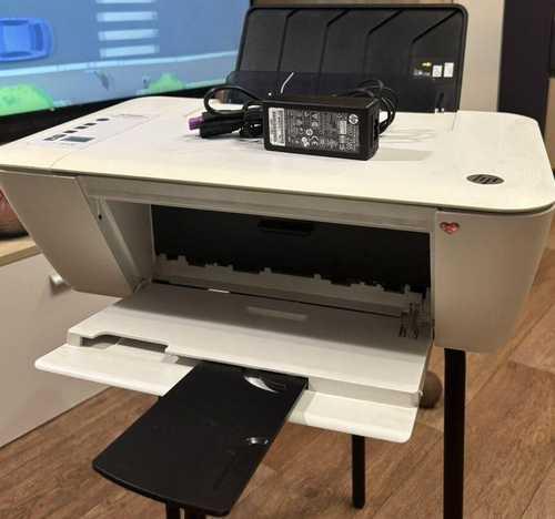 Hp deskjet 2545