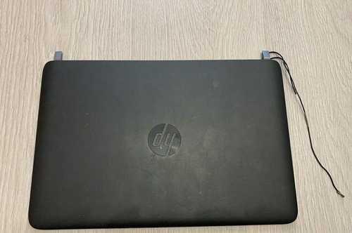 Корпус на HP 430 ноутбук 604YV03002111dyra01001