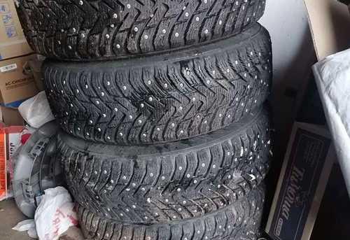 Nokian Tyres Nordman 8 185/65 R15