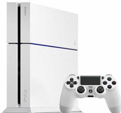 Sony playstation 4