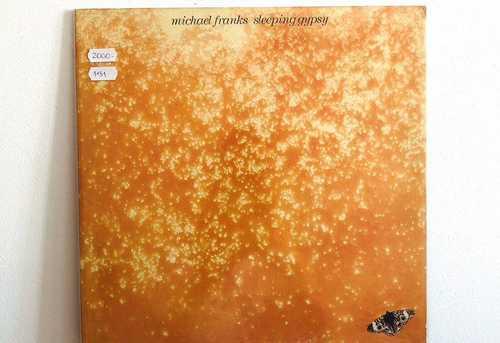 1131 Michael Franks – Sleeping Gypsy