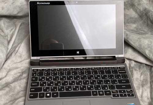 Ноутбук Lenovo IdeaPad Flex 10