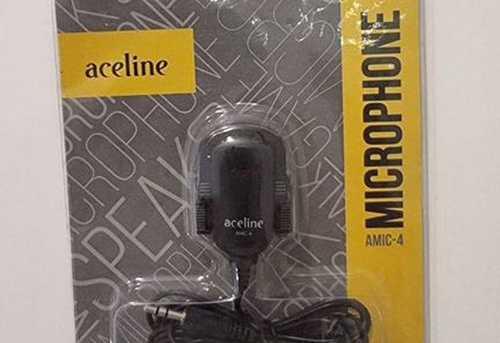 Микрофон Aceline Amic-4