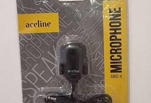 Микрофон Aceline Amic-4